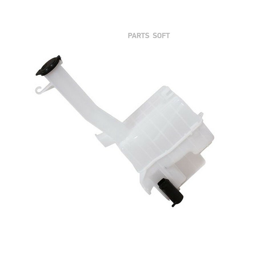 Бачек омывателя от официального дистрибьютора, CASP, артикул 16AB093