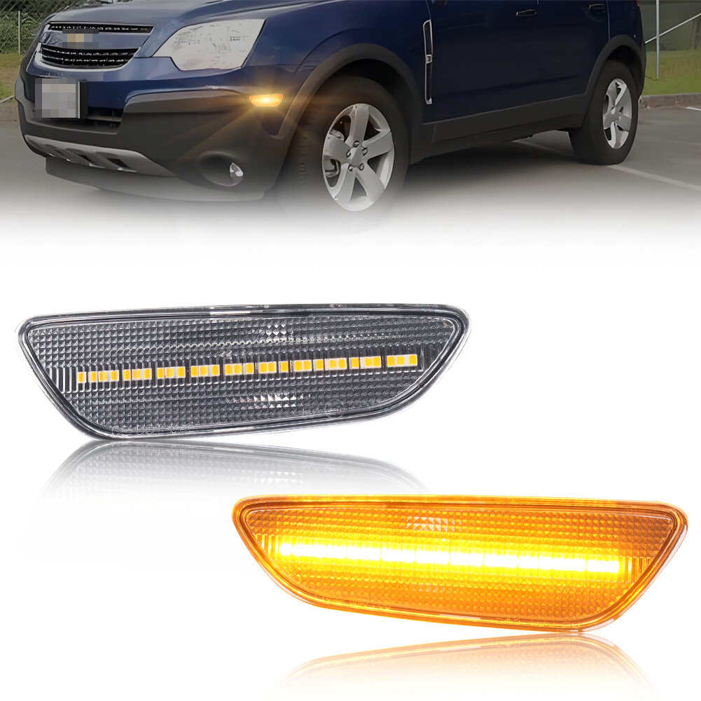 Фары автомобильные