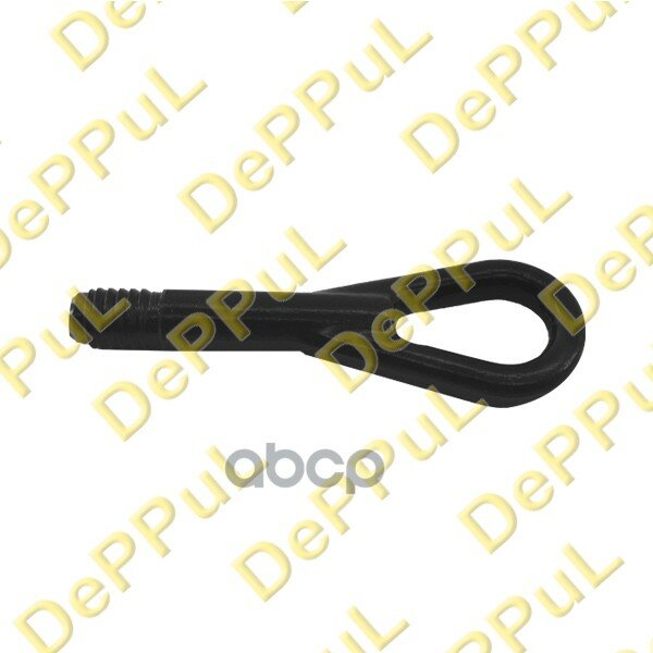 Крюк буксировочный AUDI A4 (05-07) DePPuL арт. DE61684A