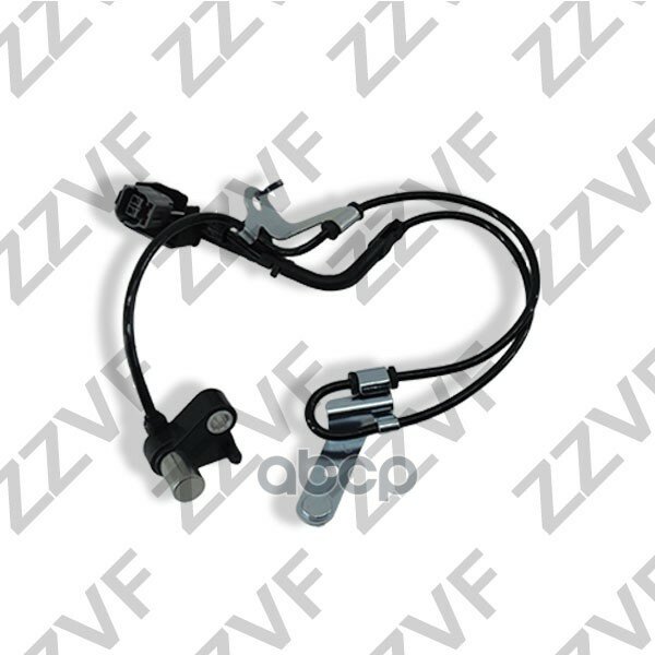 Датчик АБС передний левый MAZDA 6 (02-07) MAZDA ZZVF арт. ZVAA477