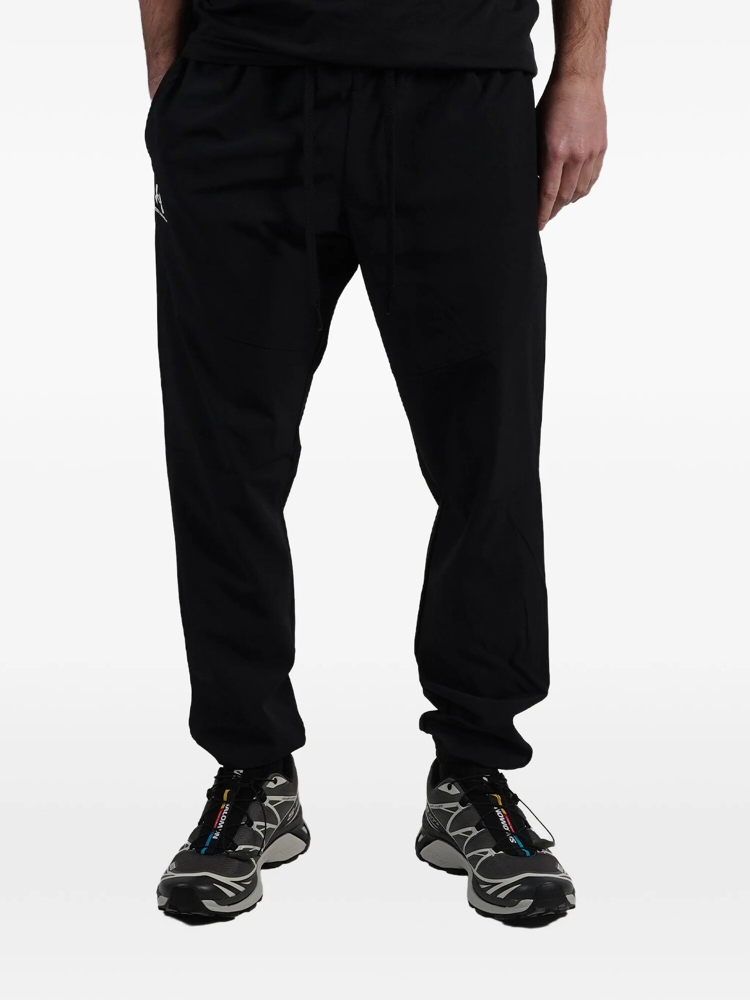 Брюки Drawstring trousers