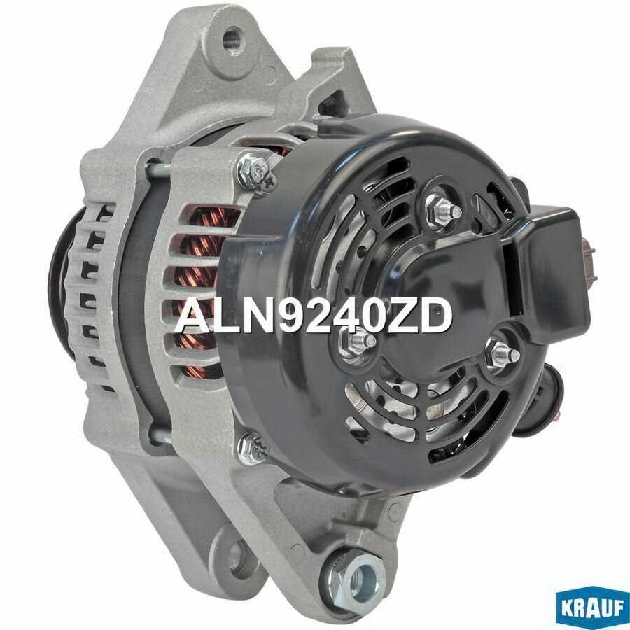 Генератор, для Тойота, Ярис арт ALN9240ZD
