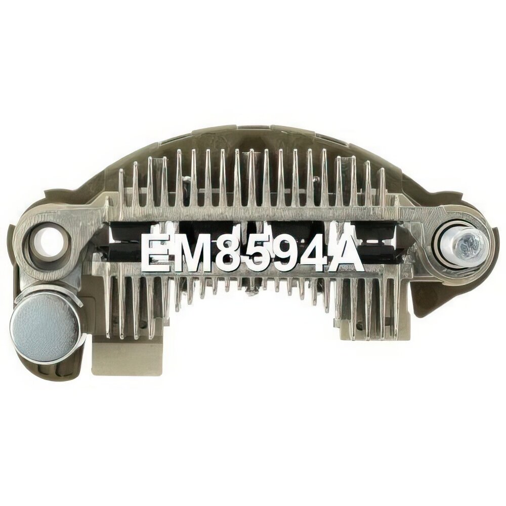 Диодный мост генератора, для Хендай Акцент, Купе, Элантра, Матрикс Тибурон, Туксон, КИА