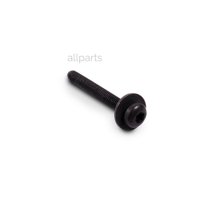 VAG N10483102 Винт с внут. TORX (с шайбой) AUDI/VW