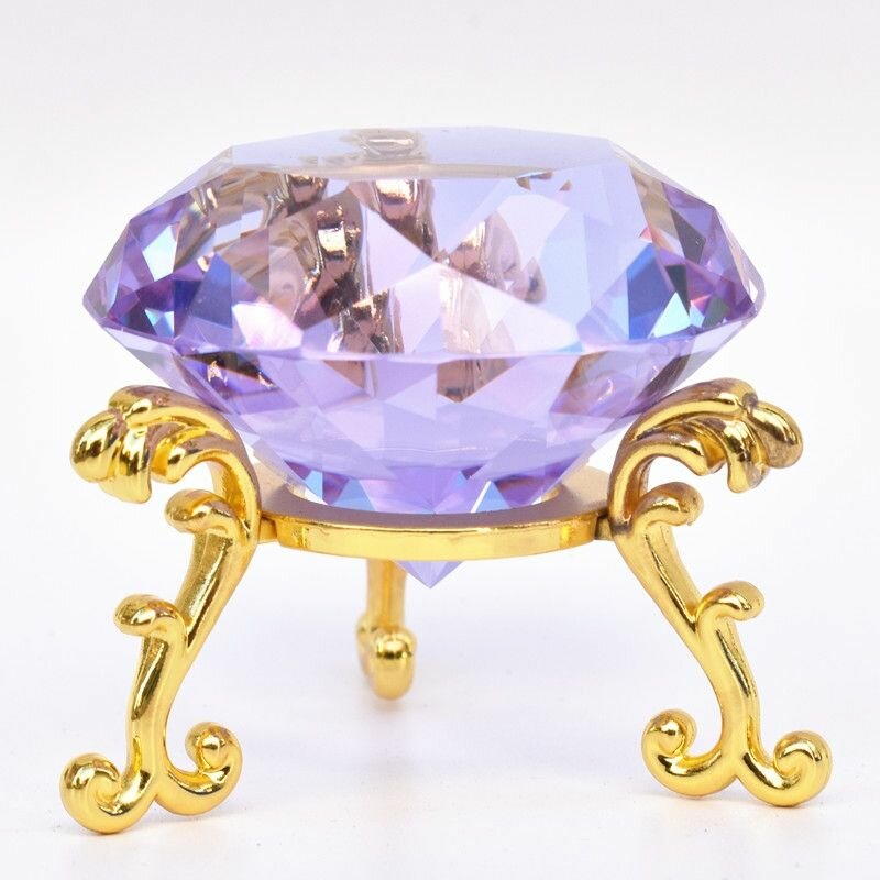 Синий кристалл, алмаз, сырой камень, украшение, игрушка, большой драгоценный камень, настольный алмаз, детский драгоценный камень, синий кристалл