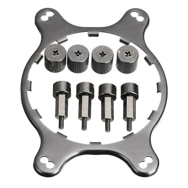 Крепёжная пластина для процессора AM4