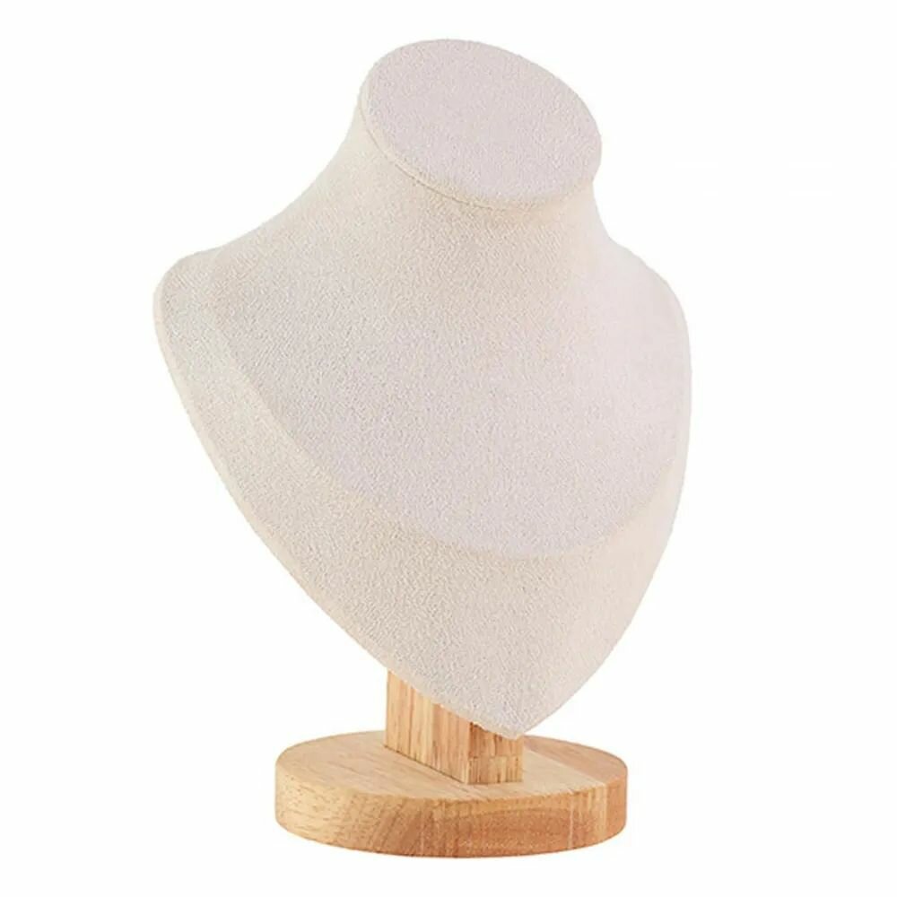 Манекен для демонстрации украшений