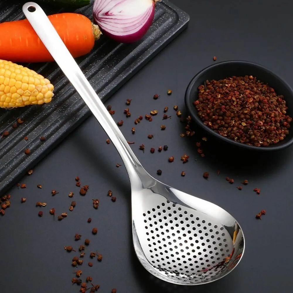 Шумовка, 26 см