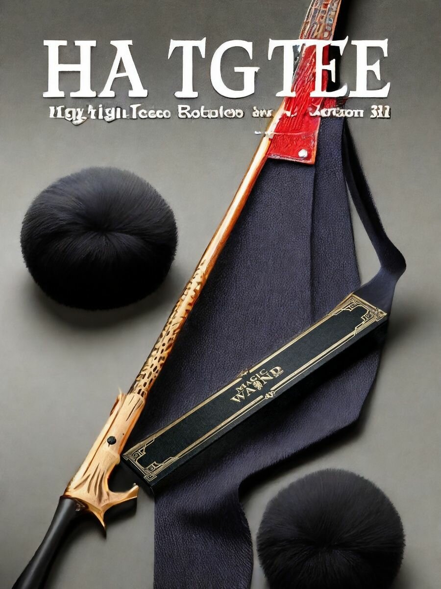 Палочка гарри поттера стреляющая, Волан-де-Морта