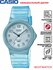 Наручные часы CASIO, серебряный