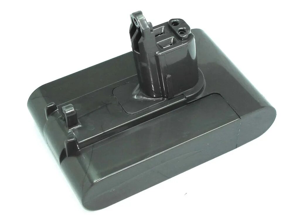 Аккумулятор для пылесоса DC31 DC31 Animal DC34 DC35 DC44 DC45 (Type B) 2200mAh 22.2V