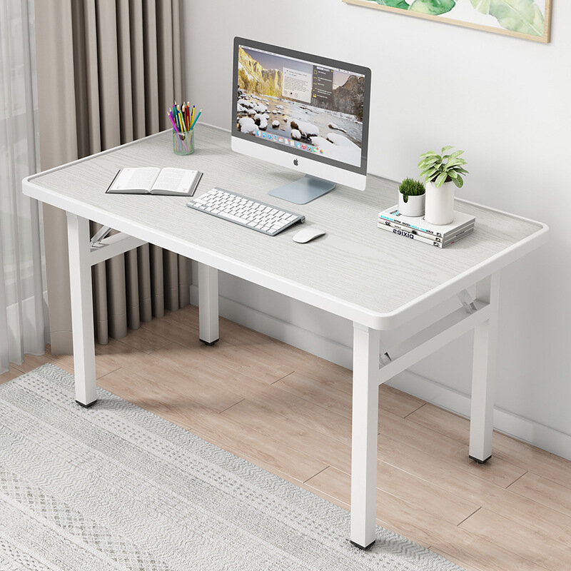 Прямоугольный тренировочный стол для офиса, конференц-стол, длинный стол, обеденный стол, офисный стол, складной стол для улицы