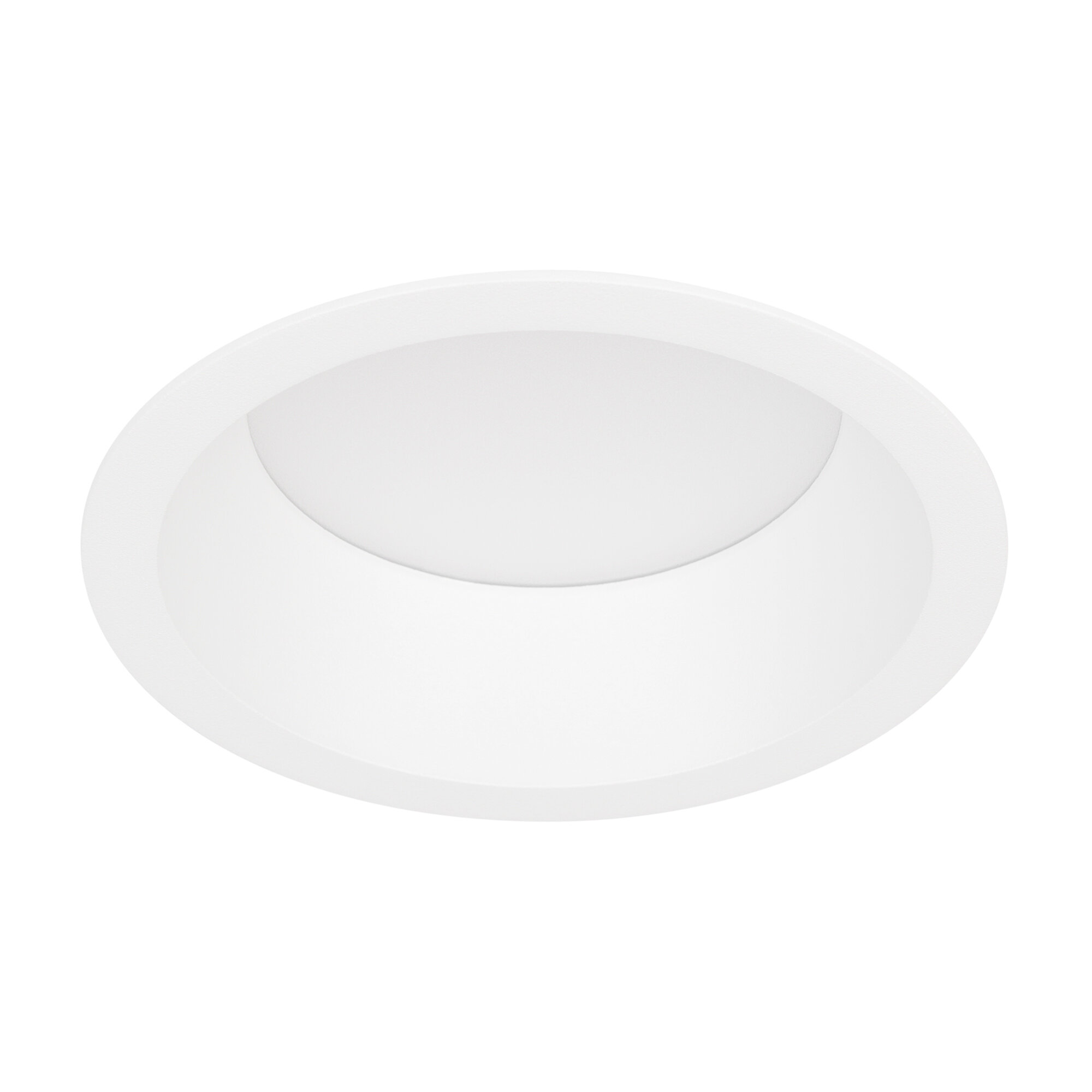 Светильник MS-DROP-BUILT-R137-24W Day4000 (WH, 90 deg, 230V) (Arlight, IP54 Металл, 5 лет) 040341