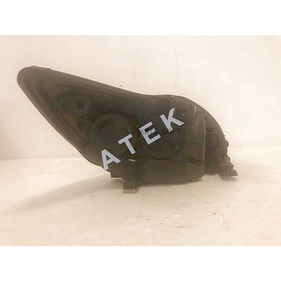 Фара от официального дистрибьютора, ATEK, артикул 42115113