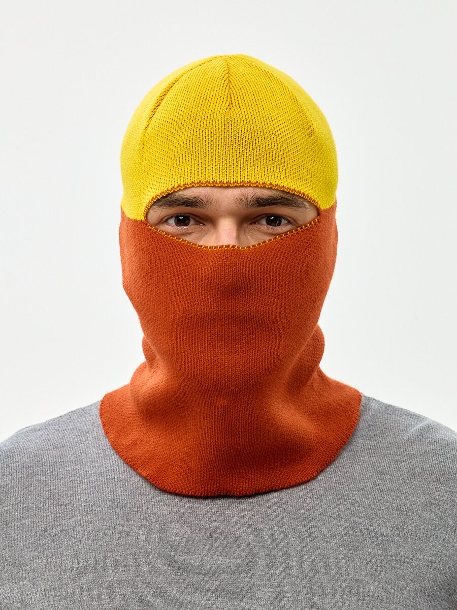 Балаклава для мужчин и женщин