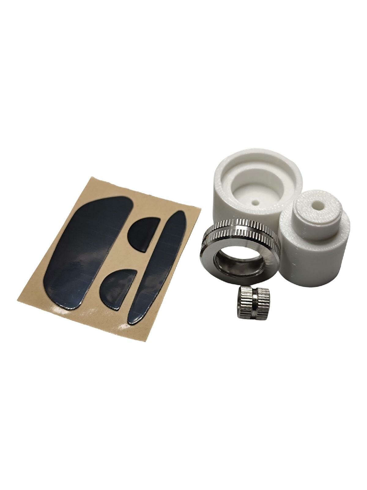 Колесо мыши MX Master 1S / 2S + наклейки для ног + Инструменты