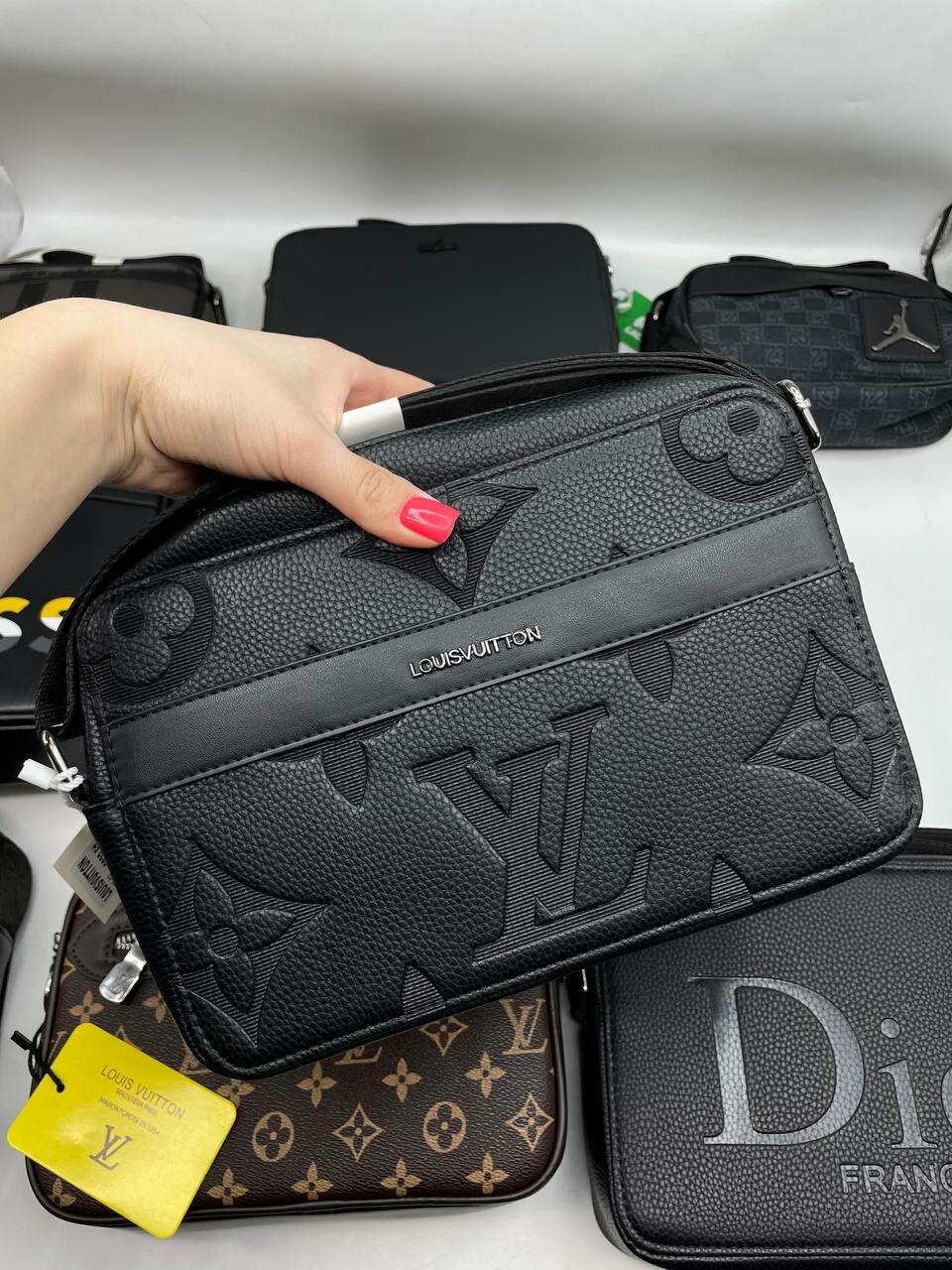 Сумка барсетка