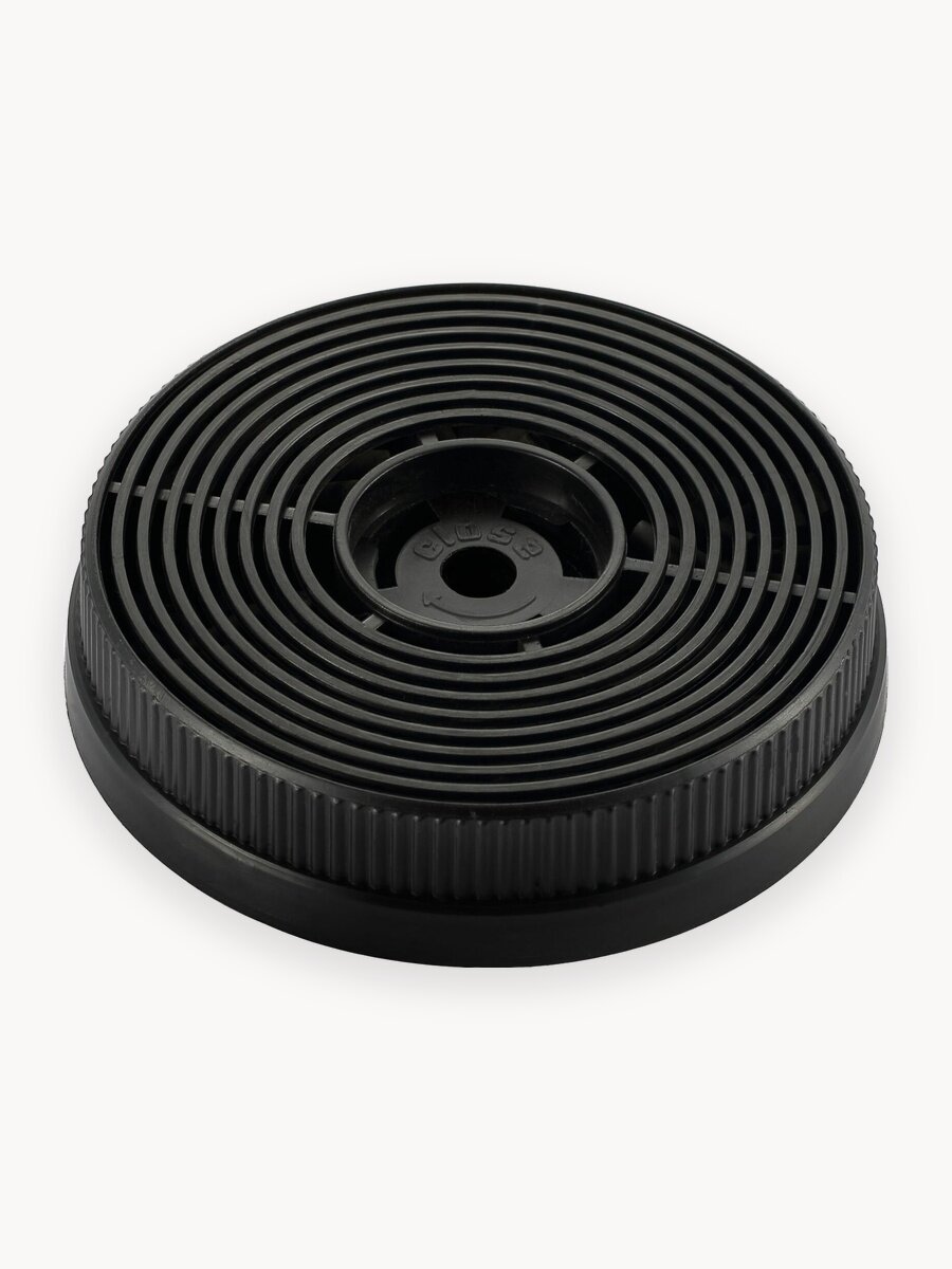 Угольный Фильтр Weissgauff CFC 40020，2 Шт.