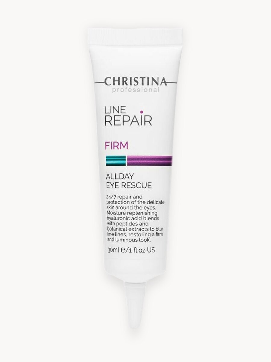 Christina Line Repair Firm Allday Eye Rescue Укрепляющий крем для кожи вокруг глаз 30 мл.