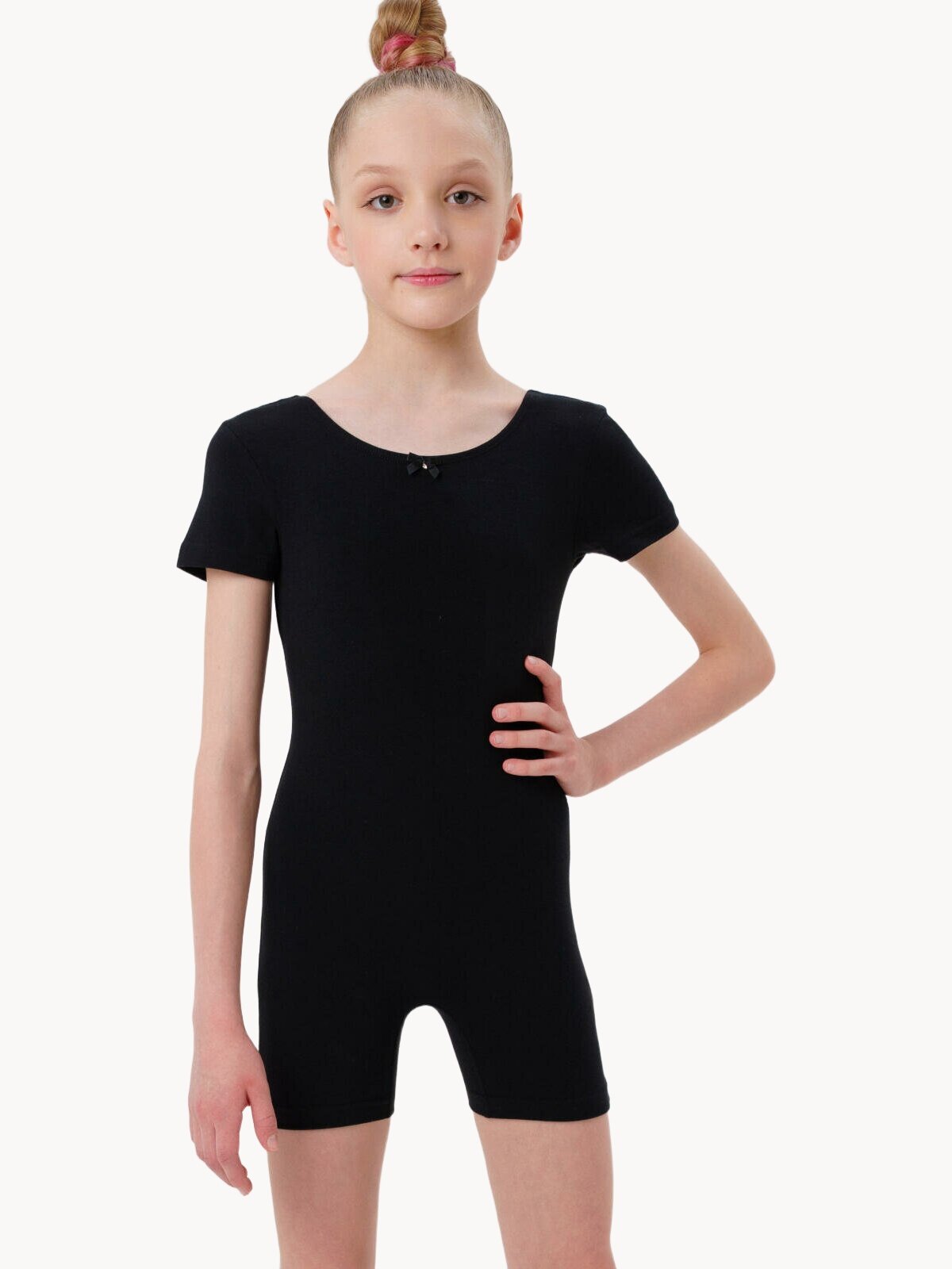 Купальник для гимнастики и танцев