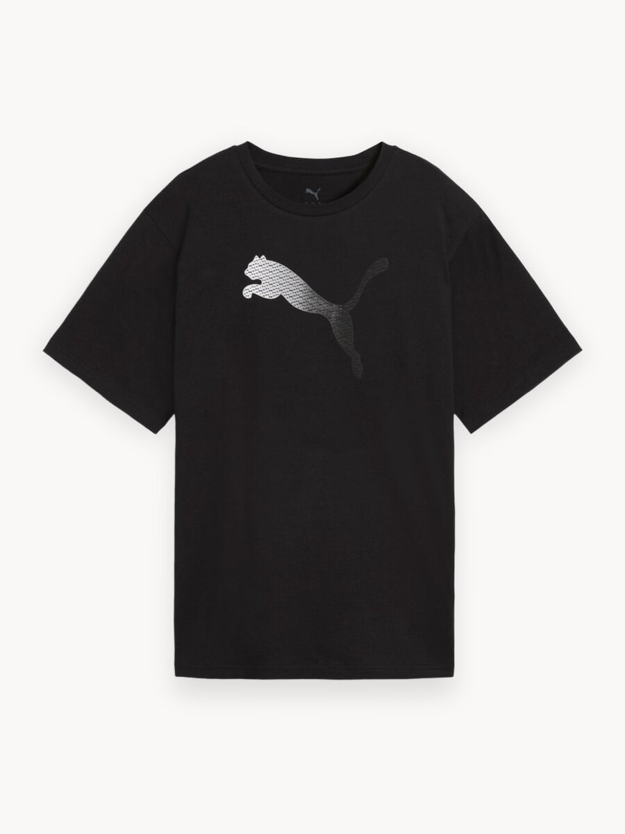 Футболка Her Graphic Relaxed