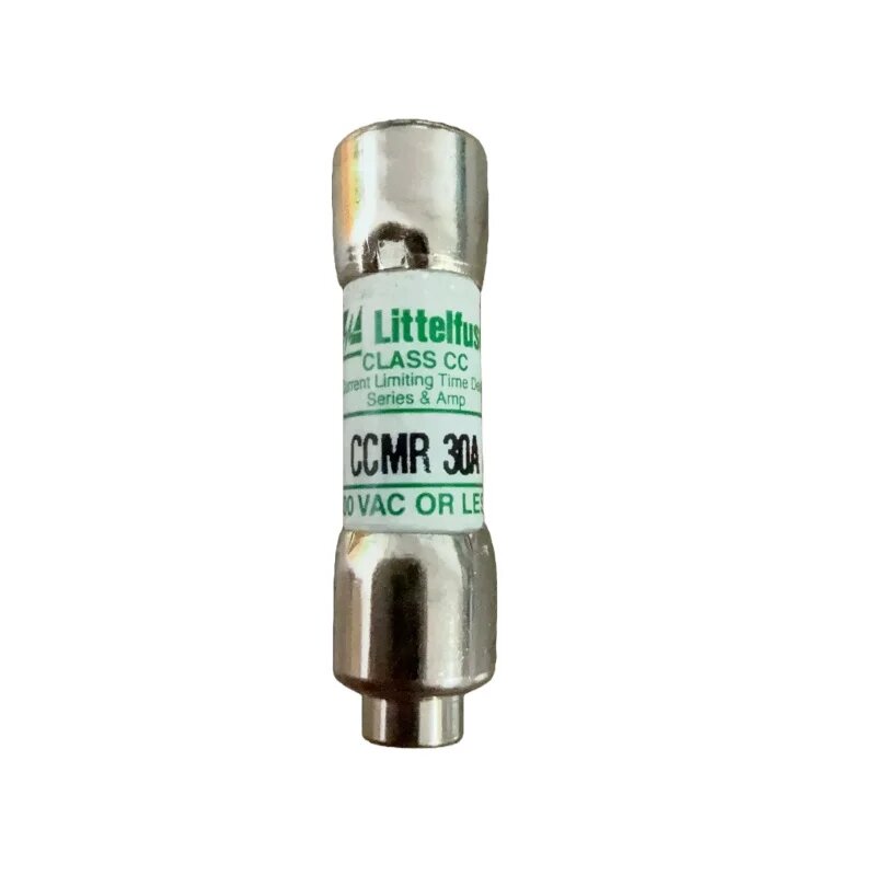 Промышленные силовые предохранители CCMR 600В 1A-30A CCMR 20A 600V