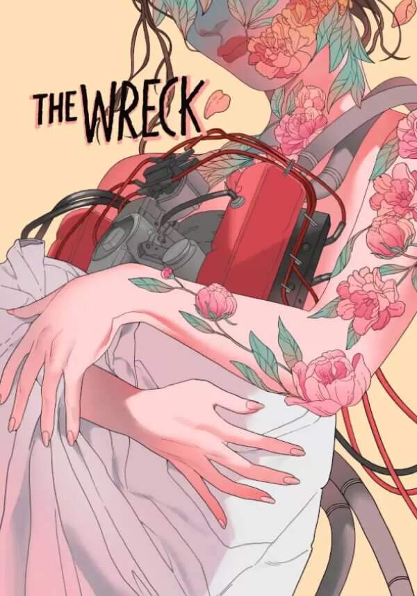 The Wreck (Steam; PC; Регион активации СНГ)