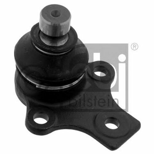 Шарнир независимой подвески / поворотного рычага Febi 07855 для VW Golf II, Jetta II