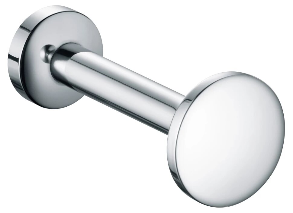 Крючок KEUCO Elegance New 11616010000 для ванны, хром