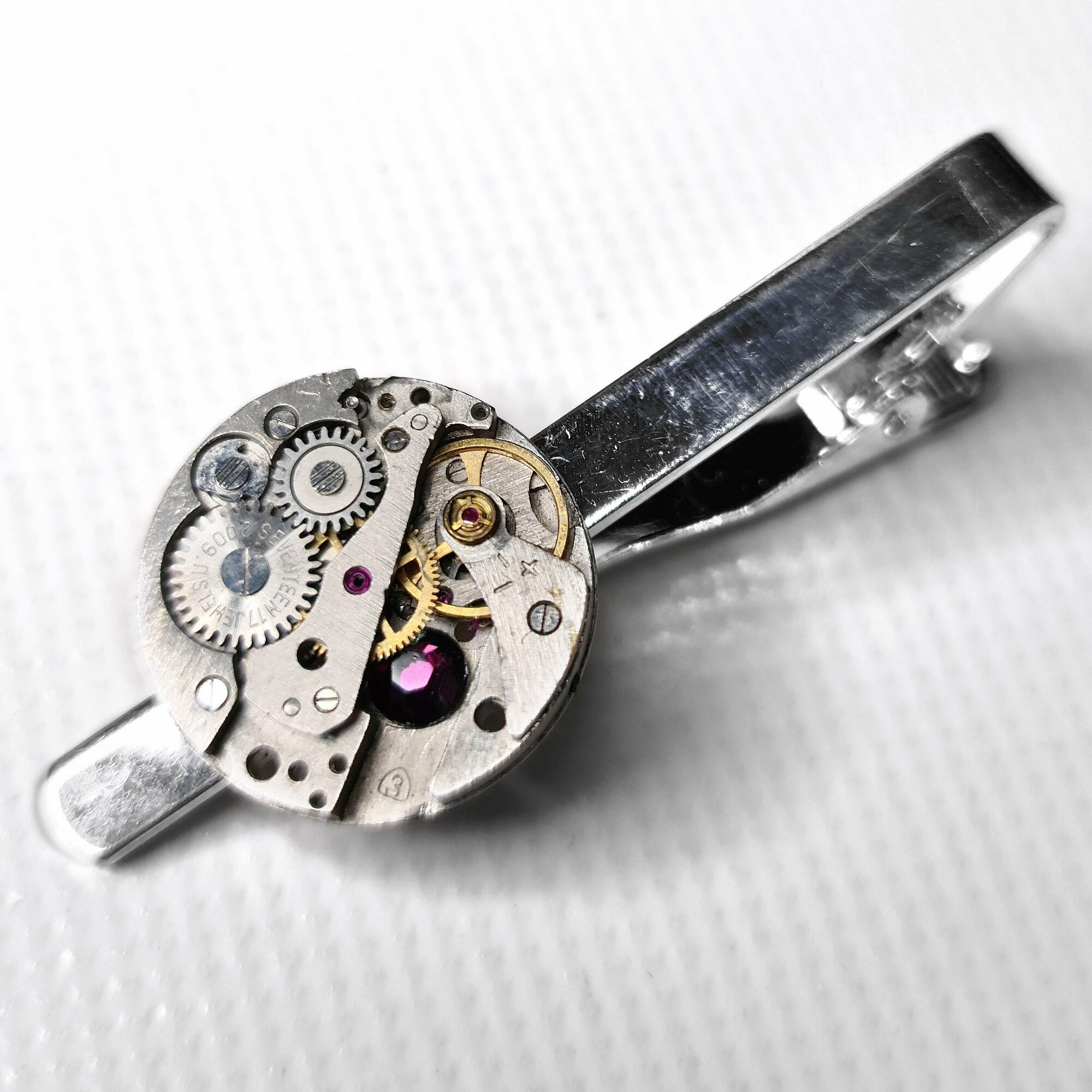 Зажим для галстука