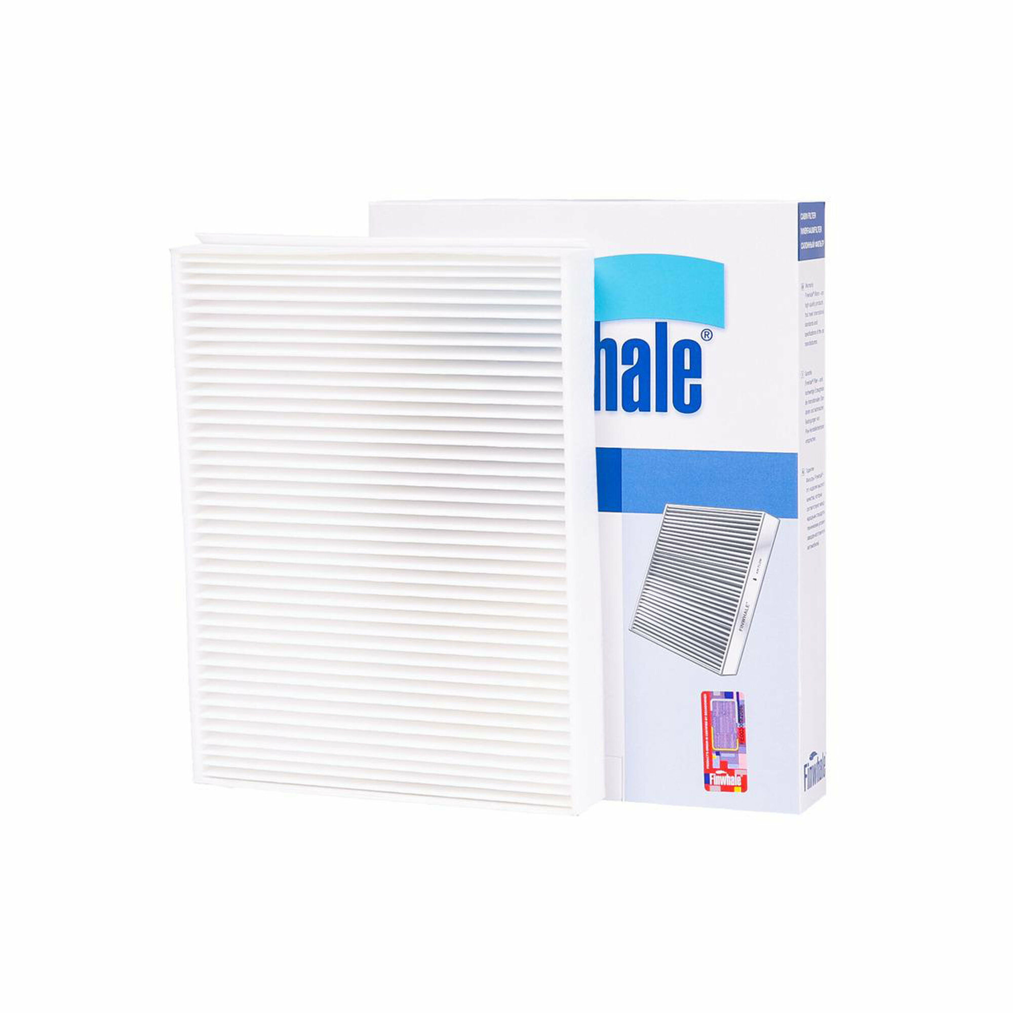 Фильтр салона C-Class (2014-2018) / E-Class (2016-2020) / GLC (X253) / GLE (W166) / M-Class (W166) A