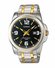 Наручные часы CASIO Collection Men, серебристый/золотистый/черный