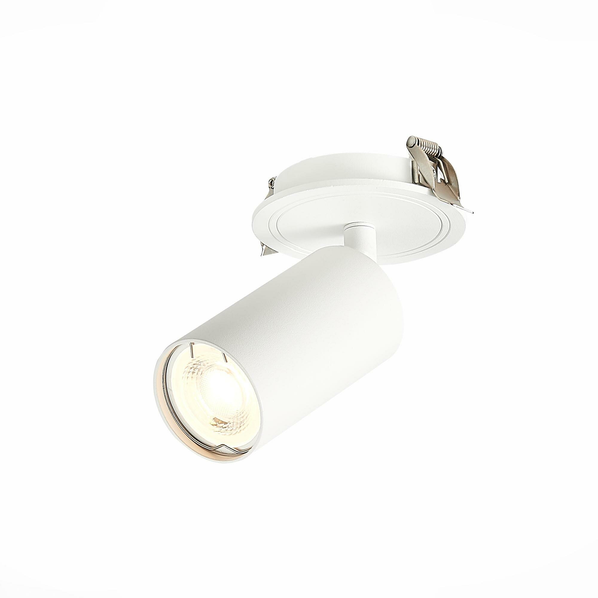 Светильник ALMA Light AL9014DW01WH, цоколь GU10, мощность 50Вт