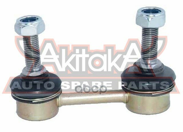 Тяга стабилизатора задняя ASVA арт. 0823-S11R