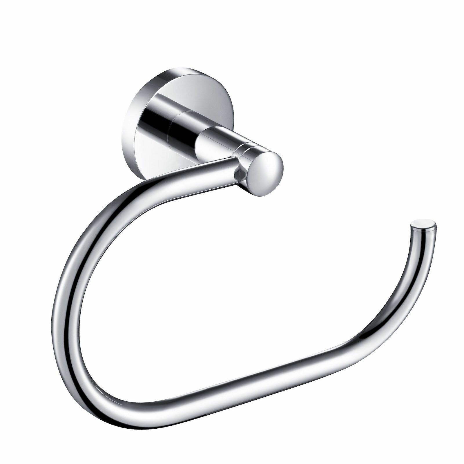 Держатель для полотенец, хром, Timo Saona 13050/00