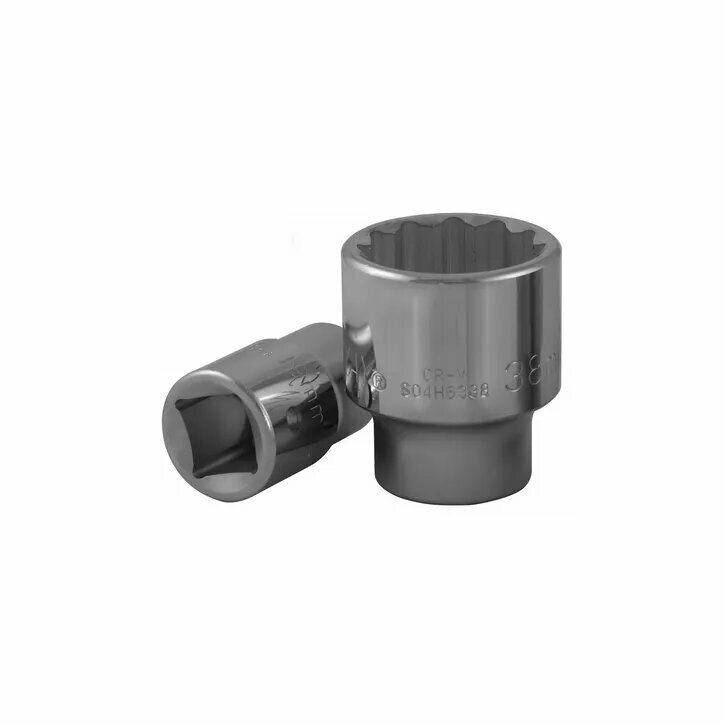Головка торцевая 3/4"DR 12-гранная 21 мм. Jonnesway S04H6321