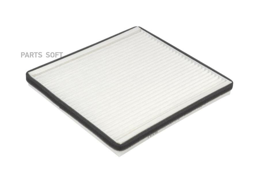 RST007CHE RAF-FILTER Фильтр салона Cadillac Escalade (06-14), Cadillac Escalade ESV (06-14), Chevrolet Silverado 3500 (