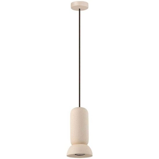 Подвесной светильник Odeon Light KERAMA 5054/1E