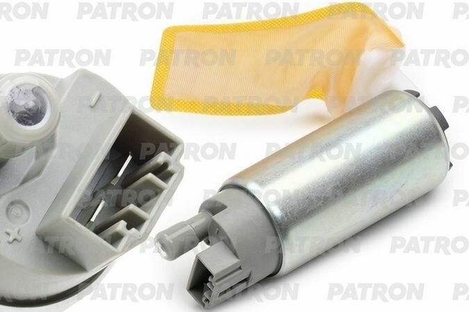 Насос топливный электрический