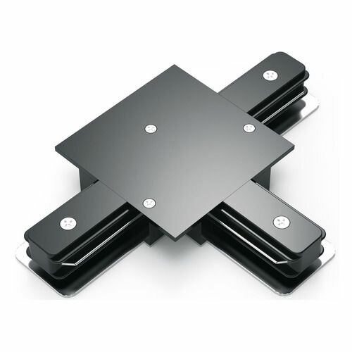 Соединитель GAUSS TR135, черный