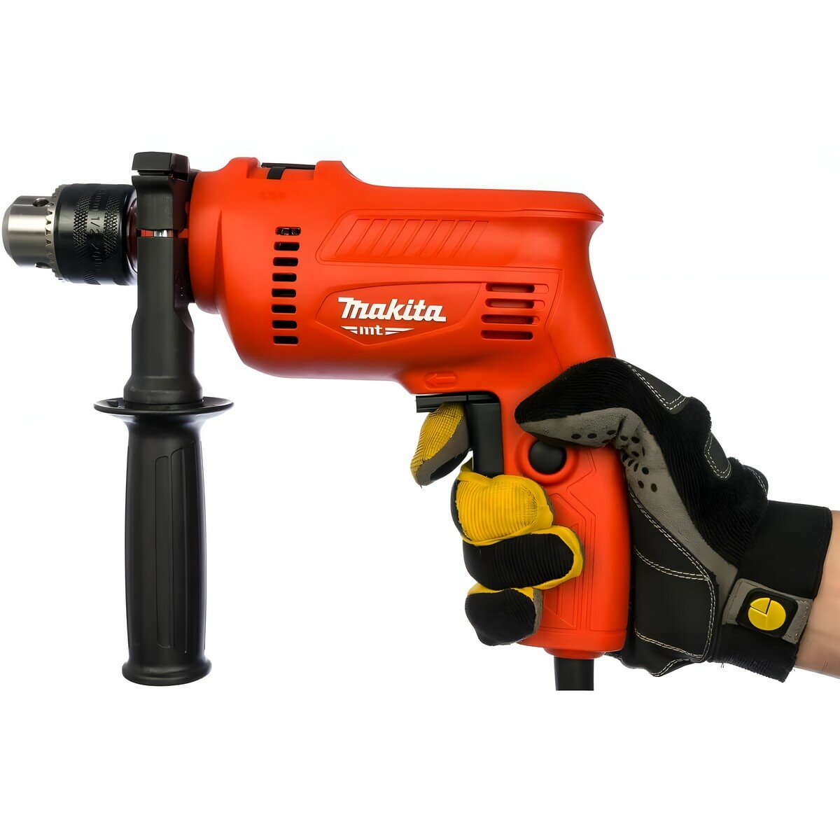 Дрель MAKITA M0600 — фото 1