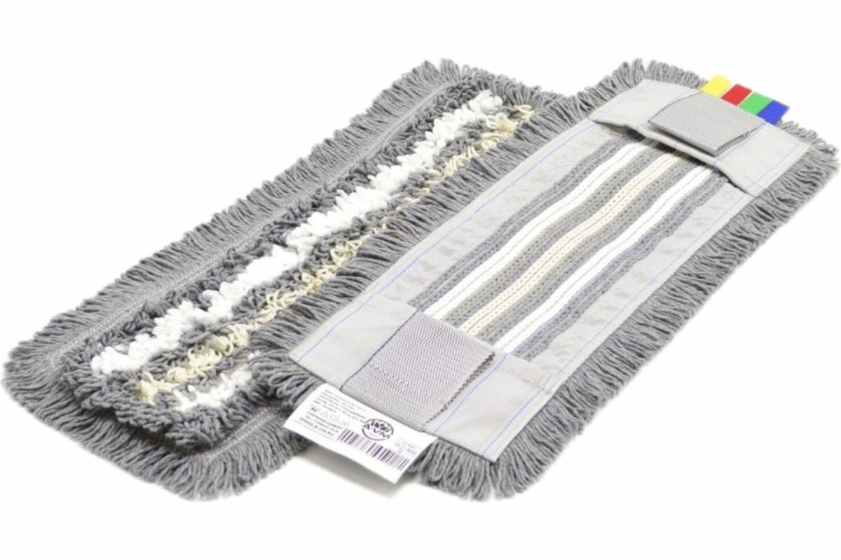 A-VM МОП плоский ассорти, 50х15 см AS3715