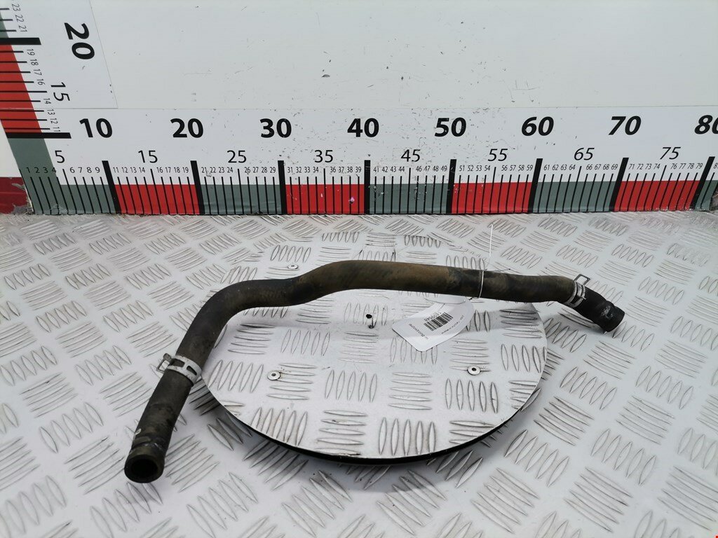 Патрубок охлаждения Mazda CX-7 (ER) арт. 1899548