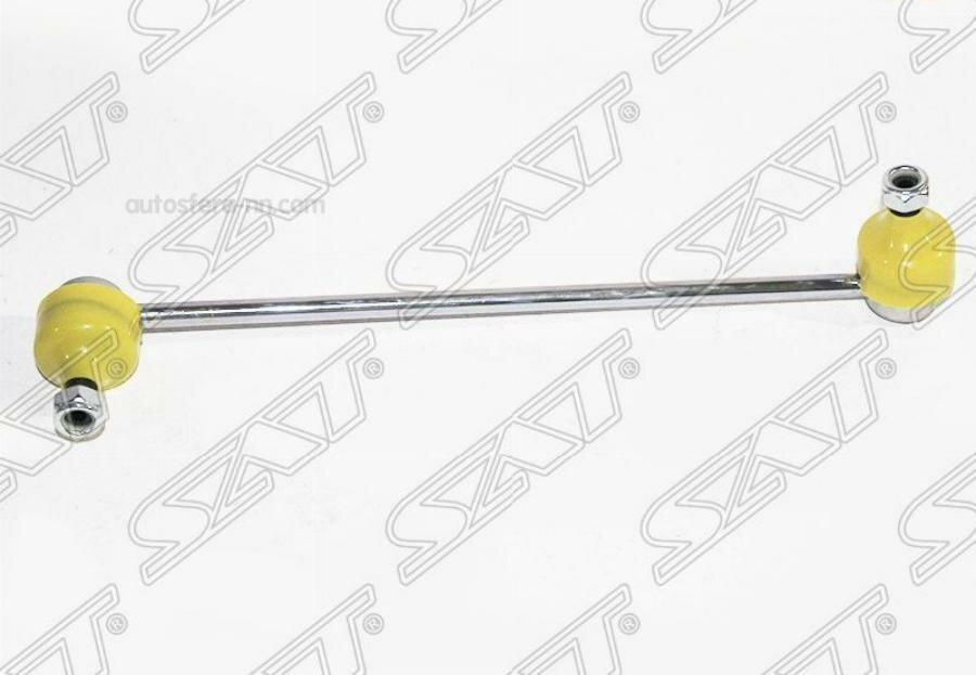 SAT ST1K0411315K Тяга стабилизатора Audi A3 03-24 / Q3 11-19
