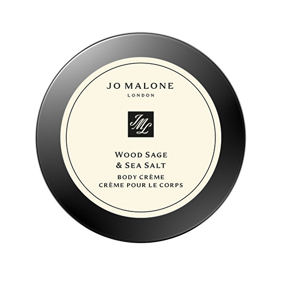 Крем для тела "Jo Malone Wood Sage and Sea Salt" 50мл