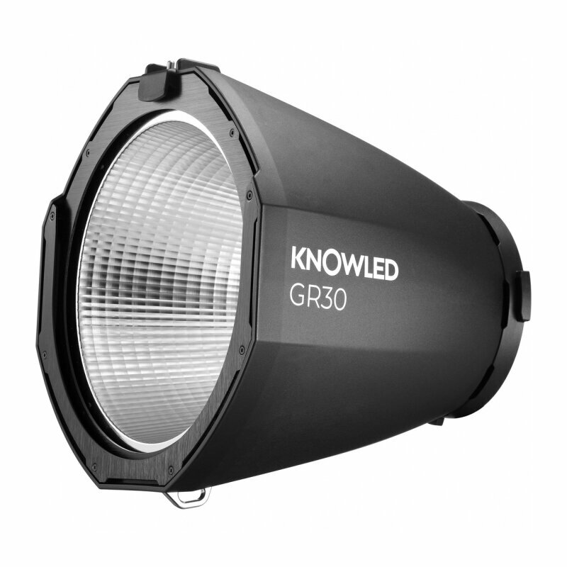 Рефлектор Godox Knowled GR30 с байонетом G Mount