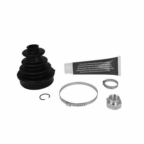 Пыльник шруса наружный комплект для автомобиля Ford, METELLI 13-0250 (1 шт.)