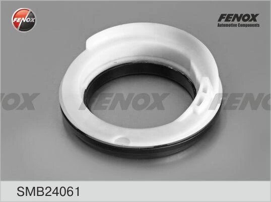 Подшипник опоры амортизатора Fenox SMB24061