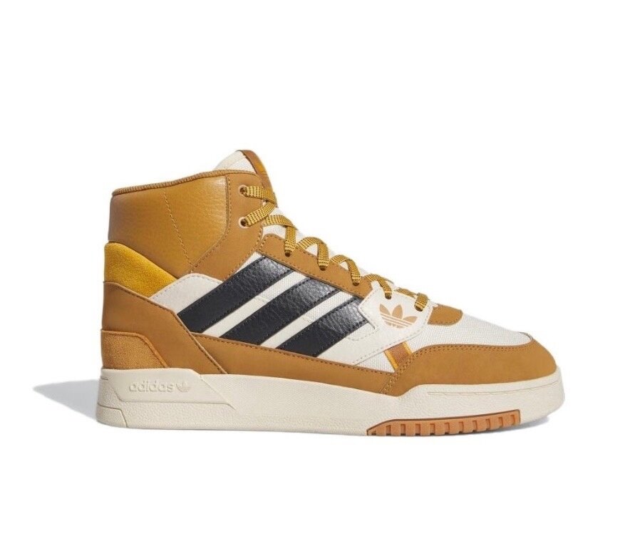 Кроссовки DROP STEP SE