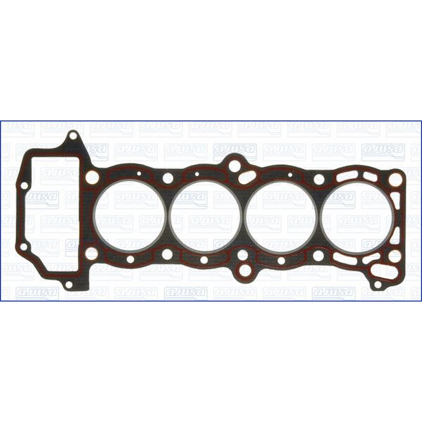 Прокладка ГБЦ для автомобиля Nissan, AJUSA 10068000 (1 шт.)
